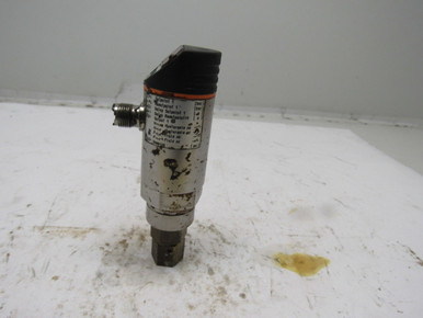 Imf Efector Pn5021 Pressure Sensor - Industrial Lynx