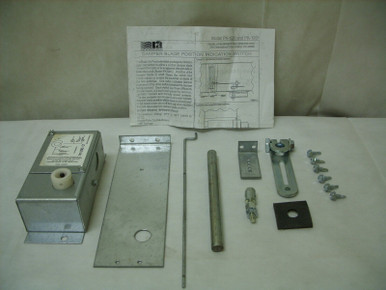 Pk-1200 Reed National Damper Blade Position Indicator Switch ...