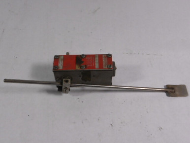 Namco Ea150-30275 Limit Switch - Industrial Lynx