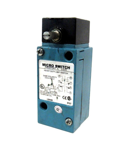 Honeywell Microswitch Lsa6B Limit Switch - Industrial Lynx