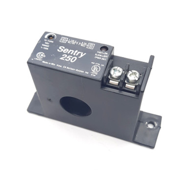 Sentry 250 Solid Core Current Switch Smart Led 1-150A 0.3A @ 135Vac/Vdc ...