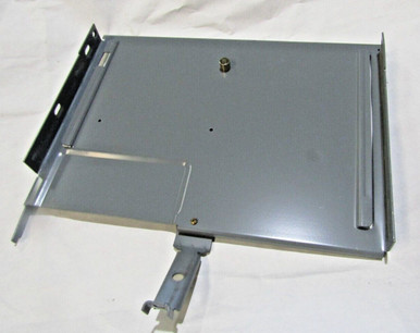 Square D Model 6 Mcc Motor Control Bucket Divider - Industrial Lynx