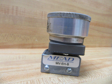 Mead Mv-Ehb Push Button Operator - Industrial Lynx