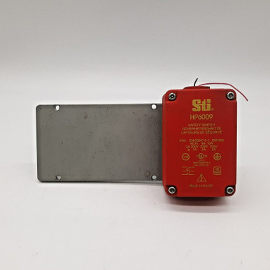 Sti Hp6009 Safety Switch - Industrial Lynx