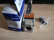 Tend Tz-5108 Tz5108 Limit Switch - Industrial Lynx