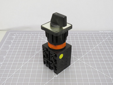 Moeller T0-5-8270/Ez Rotary Switch - Industrial Lynx