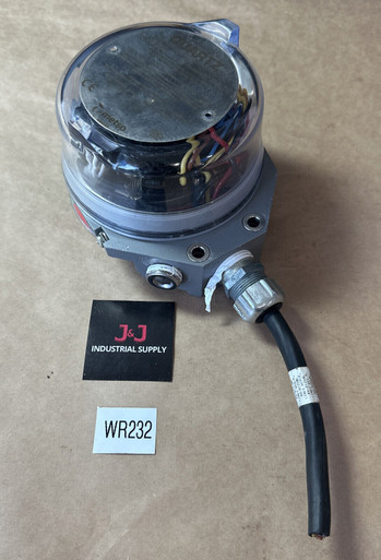 Metso Stonel Qn2Lp03Sdm Quartz Proximity Switch - Industrial Lynx