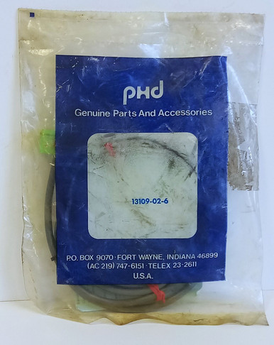 Phd 13109-02-06 65-120 V Ac Magnetic Reed Switch - Industrial Lynx