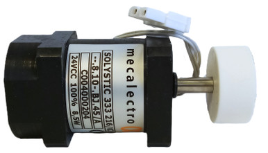 Mecalectro 333 216/02 3 810-Bj45/A C004000204 Safety Interlock Switch ...