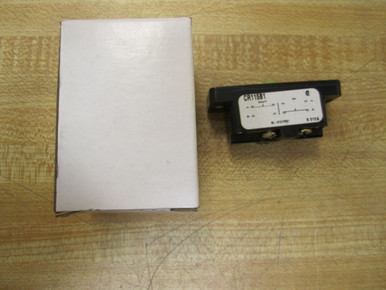 General Electric Cr115B1 Ge Limit Switch (Pack Of 3) - Industrial Lynx