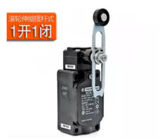 Schneider Xcks141 Xck-S141 Limit Switch - Industrial Lynx