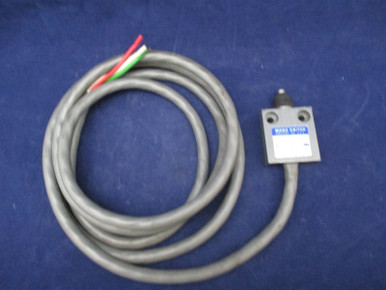 Micro Switch 914Ce18-6 Limit Switch - Industrial Lynx