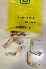 Square D 9998me-2 Silver Power Contact Kit Type M Contactor 2 Pole Size 