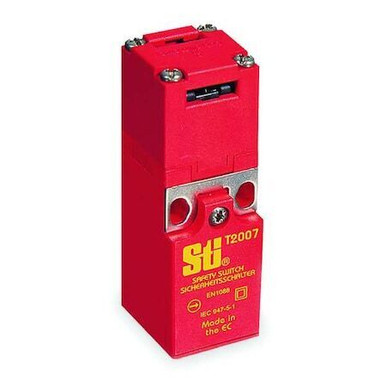 Omron 44521-1050 2Nc Safety Interlock Switch Nema 6 Ip 67 - Industrial Lynx