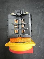 Moeller T5B-3-8342Easvb Cam Rotary Switch - Industrial Lynx
