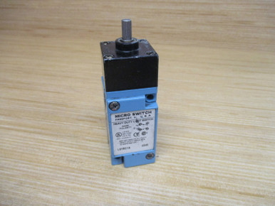Micro Switch Lsybc1A Limit Switch - Industrial Lynx