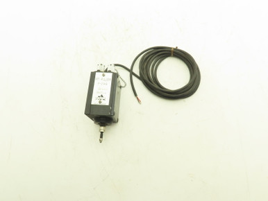 Metrol P-21Ab Mt-Pulser Switch - Industrial Lynx