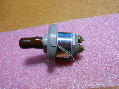 Hydra Electric Pressure Switch # 13217E3848-1 1238 - Industrial Lynx