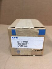 Eaton Aa43A Thrmal Overload Relay - Industrial Lynx