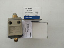 Omron D4Cc-4002 D4Cc4002 Limit Switch - Industrial Lynx