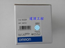Omron Vb-2211 Vb2211 Limit Switch - Industrial Lynx
