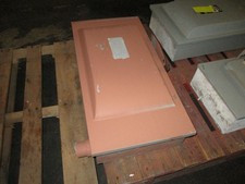 Siemens Fusible 3R Safety Switch / Disconnect Gf324Nr 200A 240V No 3R ...