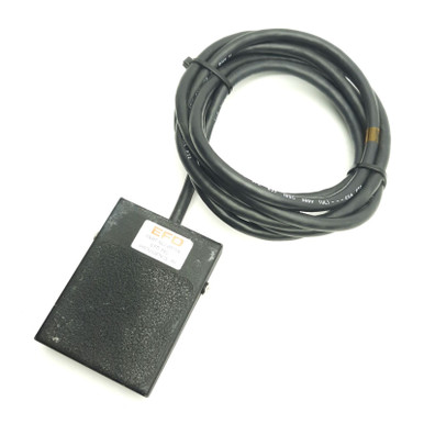 Nordson Efd 2015A Foot Pedal Switch For Fluid Dispenser Valve 7040 7Ft ...