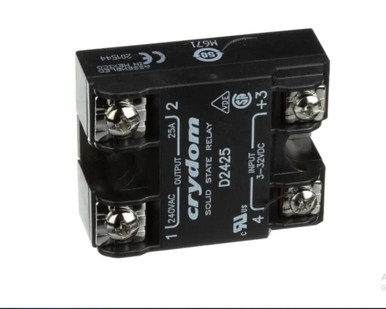 Dinex D2425 Solid State Relay - Industrial Lynx