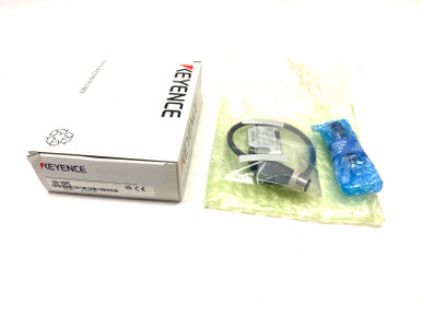 Keyence Gs-10Pc Simple Function Non-Contact Safety Interlock Switch ...