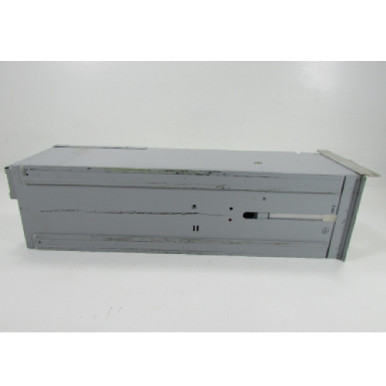 Foxboro N-220S-4F6/Cs-N/Srd Spec 200 Analog Chart Recorder, 24 Volts Ac ...