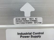 Hytrol Ezlogic 032.582 Control Power Supply 27Vdc 100W Output ...