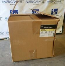 Ge Spectra Busway Plug Sb32Sedg 20 Amp Breaker Type 3P 3W 600V Bus Plug ...