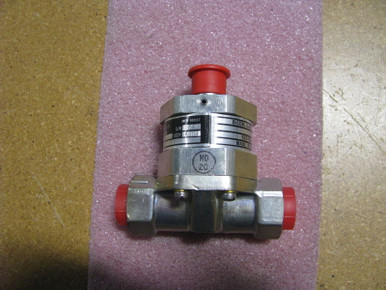 Itt Neo-Dyn Flow Switch # 5974744-3 Model 158F86-3 - Industrial Lynx