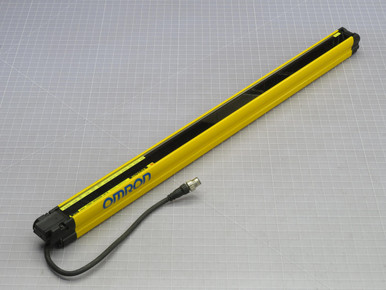 Omron F3Sg-4Ra0590-30-D Safety Sensor - Industrial Lynx