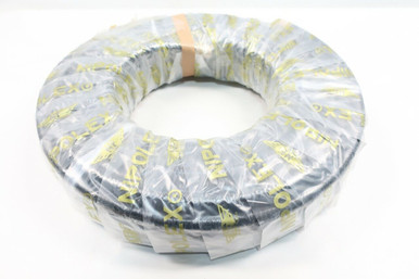 Nippon Flex VF-04 Flexible Conduit 1/2in 30m - Industrial Lynx