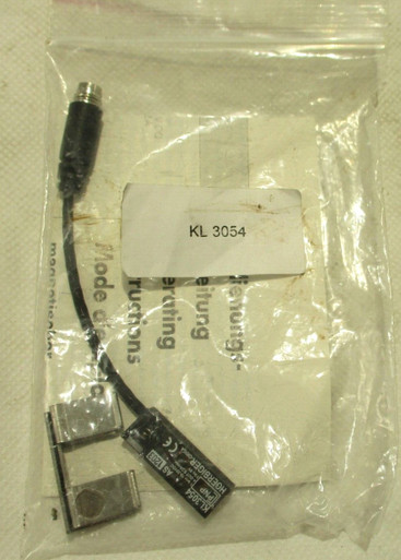 Hoerbiger Kl3054 Reed Switch - Industrial Lynx