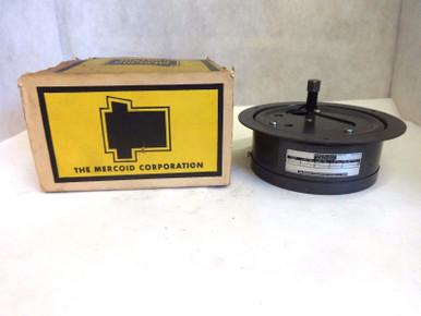 Mercoid Control Dxa24-3-R12S Pressure Switch - Industrial Lynx