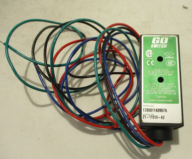 Go Switch 21-11516-A2 Limit Switch - Industrial Lynx