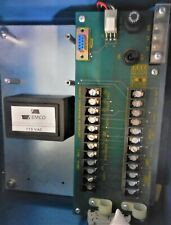 Emco 93-N-1-D-S-A Fp-93-N-1-D-S-A Flow Processor With Enclosure ...