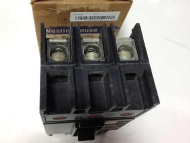 Mcp532500 Westinghouse Mcp Breaker 250 Amp - Industrial Lynx