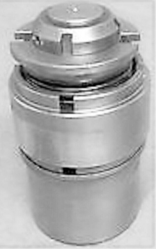 Limitorque 0101-090 Spring Pack For Valve Actuator Mro - Industrial Lynx