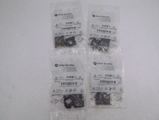4 Pack Allen-Bradley Contact Cartridge W/ Latch 800F-Px01S - Industrial ...