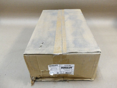 Hubbell Duraloy Olb-9M 3-1/2" Conduit Body Type Lb Condulet Crouse ...