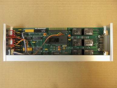 Mks Process Control Board 9052-100 Pcb - Industrial Lynx