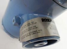 Rosemount Emerson Process 3044C-A1M5B4E5 3044Ca1M5B4E5 Temperature ...