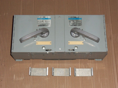 Ite Siemens V7E V7E3611 30 Amp 600V F Panel Panelboard Switch Hardware ...