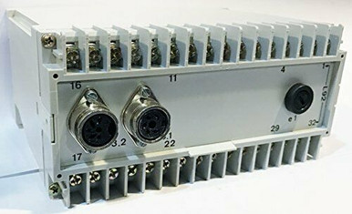 Soudronic Sag-9421016-Bep/Bqe 744.10721/02 Chain Monitoring Device ...