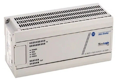 Allen-Bradley 1761-L16Bbb Ser C 1761-L16Bbb/C Micrologix 1000 Controller - Industrial Lynx