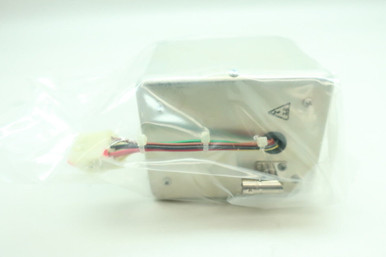 Dynatech 206B/264 Amplifier - Industrial Lynx