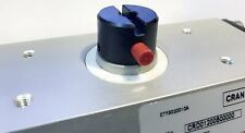 Crane Revo Crd01200B0000 Series R Quarter Turn Pneumatic Actuator ...